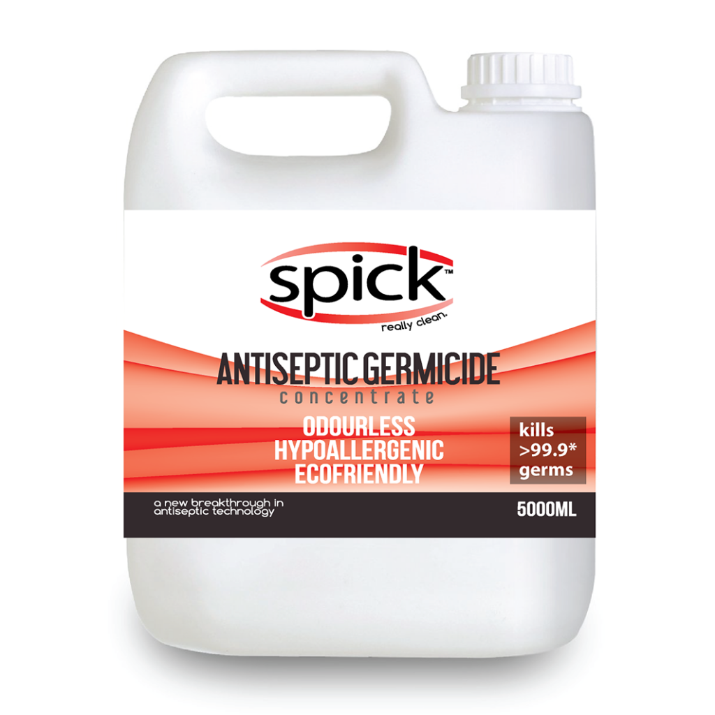 SPICK Multipurpose Ready to Use (5L) - Premier IFM